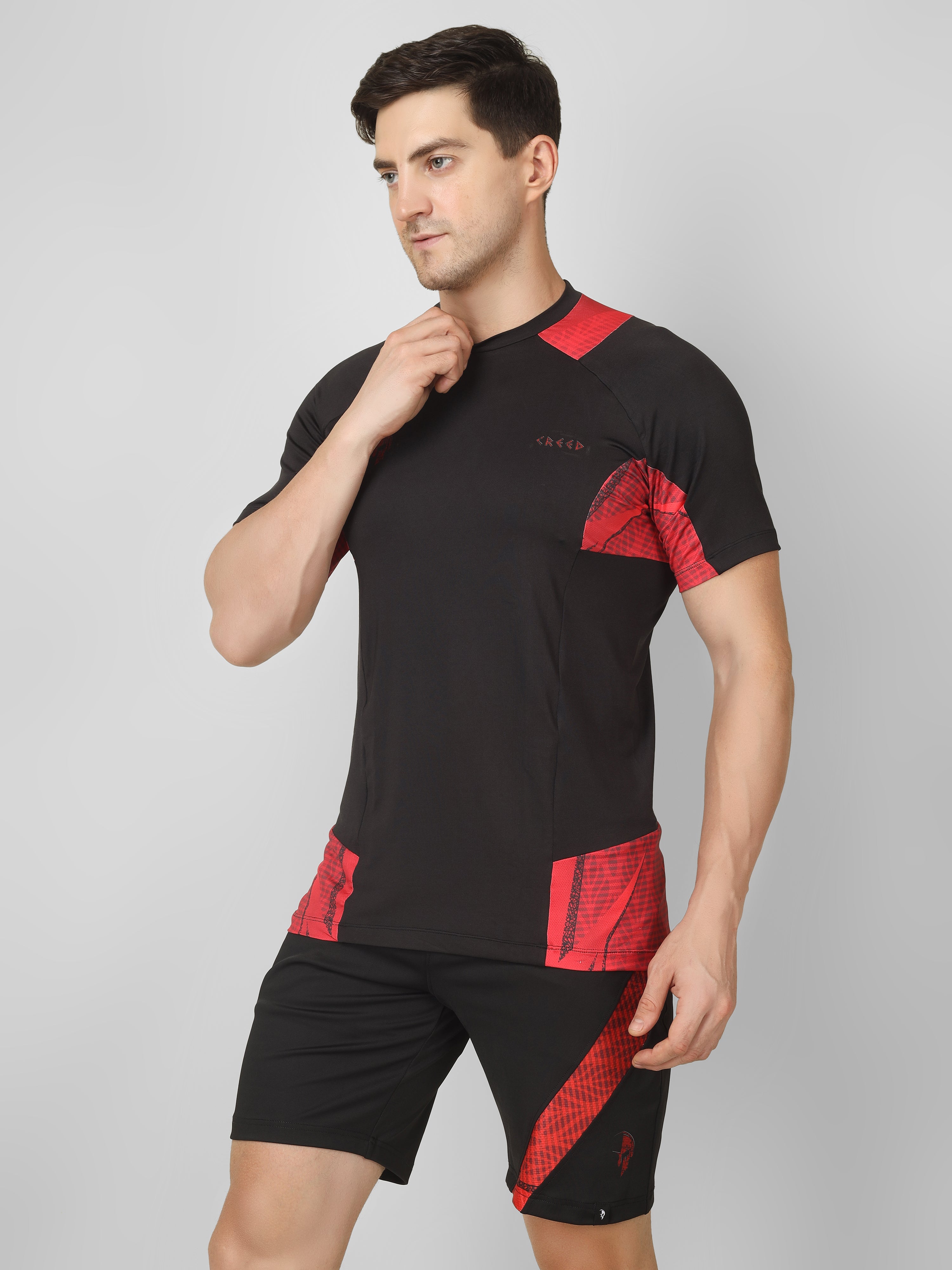 MMA Collection – Creed Sport